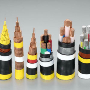 Products – Everwell Cables