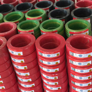 domestic wires – Everwell Cables